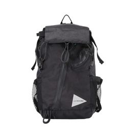 and Wander Rucks&auml;cke - Ecopak 30 L Backpack - Gr. unisize - in Schwarz - f&uuml;r Damen