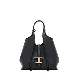 Tod's Tod's Shopper & Totes - Mini Shopping Bag - Gr. unisize - in Schwarz - f&uuml;r Damen