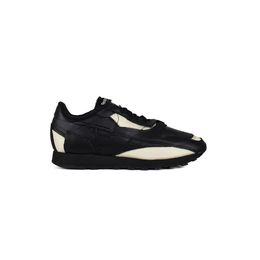 Maison Martin Margiela Maison Margiela Low-Top Sneaker - Memory Of Sneakers - Gr. 43 (EU) - in Schwarz - f&uuml;r Damen