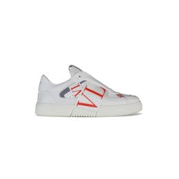 Valentino Garavani Low-Top Sneaker - Vl7n Sneakers - Gr. 43 (EU) - in Wei&szlig; - f&uuml;r Damen