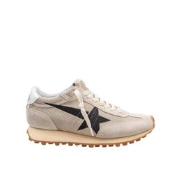 Golden Goose Deluxe Brand Golden Goose Low-Top Sneaker - Sneakers Beige - Gr. 45 (EU) - in Beige - f&uuml;r Damen