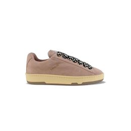Lanvin Low-Top Sneaker - Lite Curb Sneakers - Gr. 37 (EU) - in Braun - f&uuml;r Damen