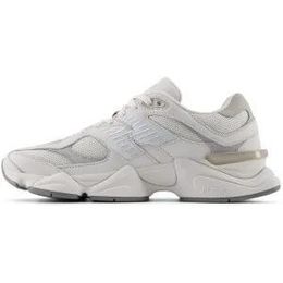 New Balance Low-Top Sneaker - Chunky Layered Sneakers With Sculpted Sole And Ico - Gr. 42 (EU) - in Grau - f&uuml;r Damen