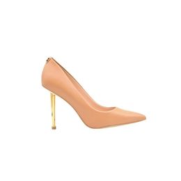 Guess Hohe Schuhe - Pointed Toe Pumps - Gr. 36 (EU) - in Orange - f&uuml;r Damen