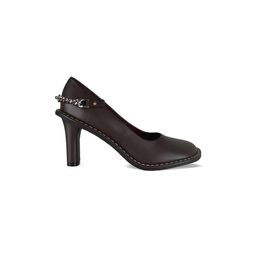 Stella McCartney Hohe Schuhe - Ryder Pumps - Gr. 37,5 (EU) - in Schwarz - f&uuml;r Damen