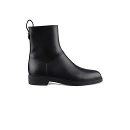 Loro Piana Stiefel - Kilda Boots - Gr. 35,5 (EU) - in Schwarz - f&uuml;r Damen