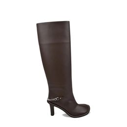 Stella McCartney Stiefel - Ryder Boots - Gr. 35 (EU) - in Schwarz - f&uuml;r Damen