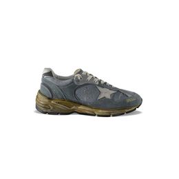 Golden Goose Deluxe Brand Golden Goose Low-Top Sneaker - Running Dad Sneakers - Gr. 41 (EU) - in Grau - f&uuml;r Damen