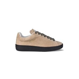 Lanvin Low-Top Sneaker - Lite Curb Sneakers - Gr. 40 (EU) - in Rosa - f&uuml;r Damen
