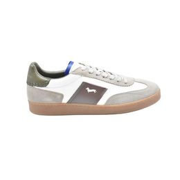 Harmont & Blaine Harmont & Blaine Low-Top Sneaker - Off White Beige Low Shoes - Gr. 40 (EU) - in Wei&szlig; - f&uuml;r Damen
