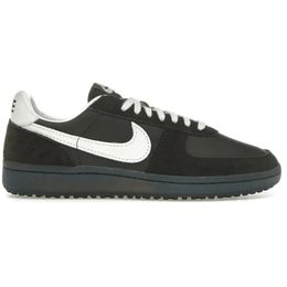 Nike Low-Top Sneaker - Nike Field General Velvet Brown Sail (Women's) - Gr. 43 (EU) - in Braun - f&uuml;r Damen