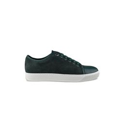 Lanvin Low-Top Sneaker - Dbb1 Baskets Sneakers - Gr. 39 (EU) - in Schwarz - f&uuml;r Damen