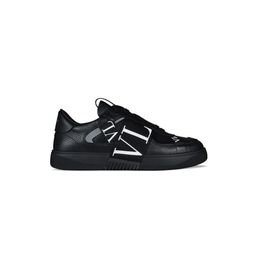 Valentino Garavani Low-Top Sneaker - Vl7n Sneakers - Gr. 46 (EU) - in Schwarz - f&uuml;r Damen