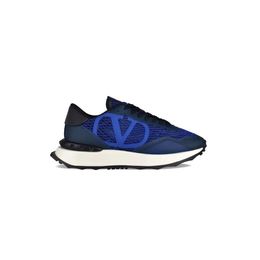 Valentino Garavani Low-Top Sneaker - Netrunner Sneakers - Gr. 41 (EU) - in Gr&uuml;n - f&uuml;r Damen