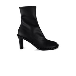 Stella McCartney Stiefel - Ryder Boots - Gr. 41 (EU) - in Schwarz - f&uuml;r Damen