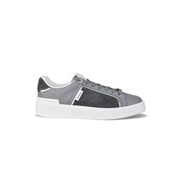 Balmain Low-Top Sneaker - B-Court Sneakers - Gr. 42 (EU) - in Grau - f&uuml;r Damen