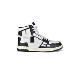 Amiri Low-Top Sneaker - Skel Top High Sneakers - Gr. 41 (EU) - in Wei&szlig; - f&uuml;r Damen