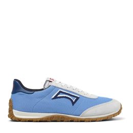 Camper Low-Top Sneaker - Sneaker Drift Walk - Gr. 41 (EU) - in Blau - f&uuml;r Damen