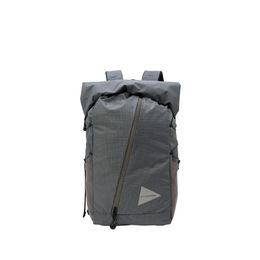 and Wander Rucks&auml;cke - Ocean Rip 25L Backpack - Gr. unisize - in Grau - f&uuml;r Damen