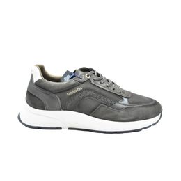 Pantofola d'Oro Pantofola D'Oro Low-Top Sneaker - Low-Top Sneakers With White Sole - Gr. 43 (EU) - in Grau - f&uuml;r Damen