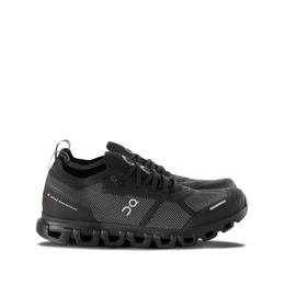 On RUNNING Low-Top Sneaker - Sock-Style Sneakers With Segmented Sole In Black - Gr. 40,5 (EU) - in Schwarz - f&uuml;r Damen