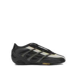 adidas originals Low-Top Sneaker - Racing-Inspired Bud Bunny Adiracer Gt Sneakers - Gr. 4_5 - in Schwarz - f&uuml;r Damen