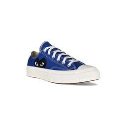 Comme des Gar&ccedil;ons Comme des Garcons Low-Top Sneaker - Chuck Taylor Sneakers - Gr. 41,5 (EU) - in Wei&szlig; - f&uuml;r Damen