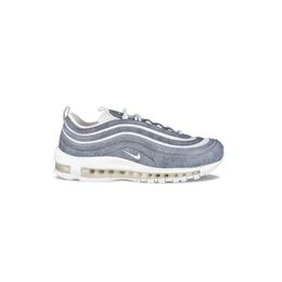 Comme des Gar&ccedil;ons Comme des Garcons Low-Top Sneaker - Air Max 97 Sneakers - Gr. 38,5 (EU) - in Grau - f&uuml;r Damen