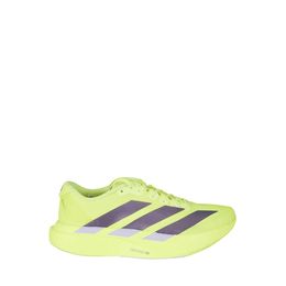 adidas originals Low-Top Sneaker - Adizero Evo Sl Woven W Sneakers - Gr. 5 - in Gelb - f&uuml;r Damen