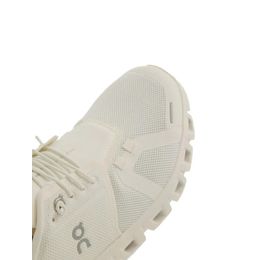 On RUNNING Low-Top Sneaker - Lightweight Sneakers With Zero-Gravity Foam Midsol - Gr. 36 (EU) - in Beige - f&uuml;r Damen