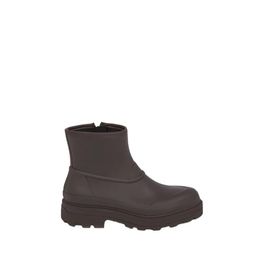 Kassl Editions Stiefel - Estelle Boots - Gr. 41 (EU) - in Braun - f&uuml;r Damen