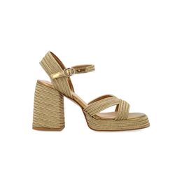 Castaner Sandalen - Valle Sandals - Gr. 37 (EU) - in Beige - f&uuml;r Damen