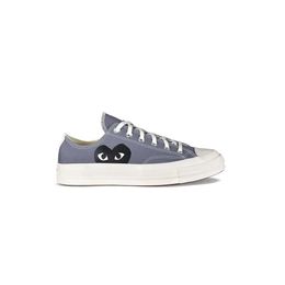 Comme des Gar&ccedil;ons Comme des Garcons Low-Top Sneaker - Chuck Taylor Sneakers - Gr. 35 (EU) - in Beige - f&uuml;r Damen