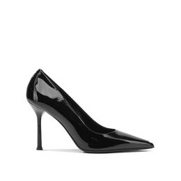 Sergio Levantesi Hohe Schuhe - Musa 90Mm Pumps - Gr. 36 (EU) - in Schwarz - f&uuml;r Damen