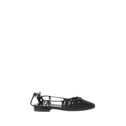 Hereu Sandalen - Sabot Mantera - Gr. 37 (EU) - in Schwarz - f&uuml;r Damen