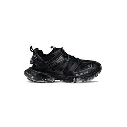 Balenciaga Low-Top Sneaker - Track Faded Sneakers - Gr. 40 (EU) - in Schwarz - f&uuml;r Damen