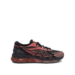 asics Low-Top Sneaker - "Gel-Quantum 360 Viii" Sneakers - Gr. 8 - in Schwarz - f&uuml;r Damen