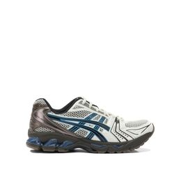 asics Low-Top Sneaker - Retro-Inspired Sneakers With Gel Cushioning And St - Gr. 11_5 - in Grau - f&uuml;r Damen