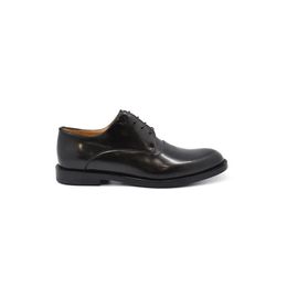 Fendi Lace-Up Shoes - Gr. 42,5 (EU) - in Schwarz
