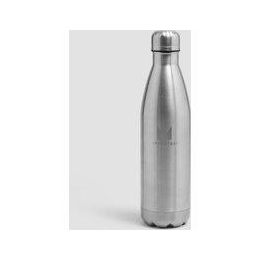 Myprotein Recycelte Metallflasche 750 ml - Silber