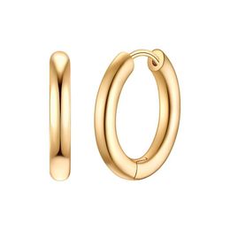 Glanzst&uuml;cke M&uuml;nchen Glanzst&uuml;cke M&uuml;nchen Creolen 50084401