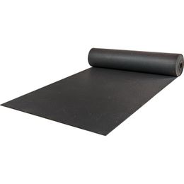 Gymfloor Schutzbelag 930 - Gummiboden - 8 mm stark - 1 x 5 m - je Rolle = 5 qm