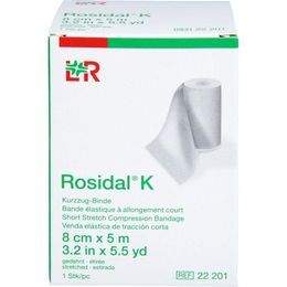 Rosidal K Binde 8 cmx5 m 1 St
