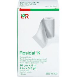 Rosidal K Binde 10 cmx5 m 1 St