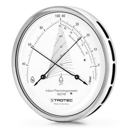 TROTEC Design-Thermohygrometer BZ21M 3510205018