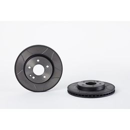 Brembo Bremsscheibe MAX LINE 09.6845.75 vorne rechts links innenbel&uuml;ftet 288mm f&uuml;r MERCEDES-BENZ A2104210712 2104210712 A2104212412