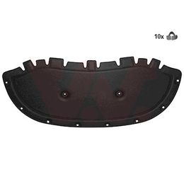 Van Wezel Motorraumd&auml;mmung 7643460 Motorhaube f&uuml;r SKODA 565863831