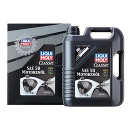 Liqui Moly Top Tec Truck Gear 5150 75W-90 5l 1131 Motor&ouml;l 50
