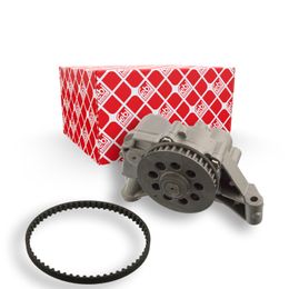 febi bilstein &Ouml;lpumpe 104842 f&uuml;r VW Audi