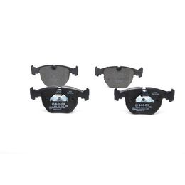 Bosch Bremsensatz, Scheibenbremse ijf140urf8 Vorderachse bel&uuml;ftet 296mm 22mm f&uuml;r BMW ROVER